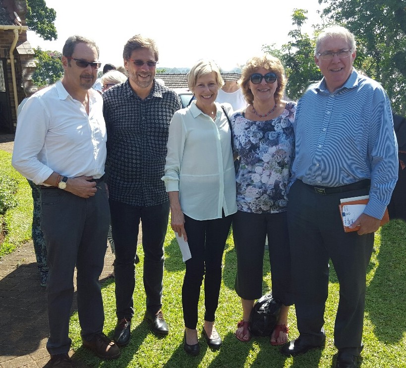 Thanks, Sister Dugmore | Vrystaat Confessions