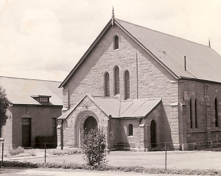 Turn the other Tympanum – Vrystaat Confessions