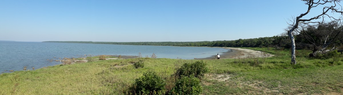 Lake St Lucia and Dukandlovu | Vrystaat Confessions