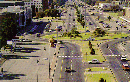 Welkom OFS, City of Sin and Laughter – Vrystaat Confessions