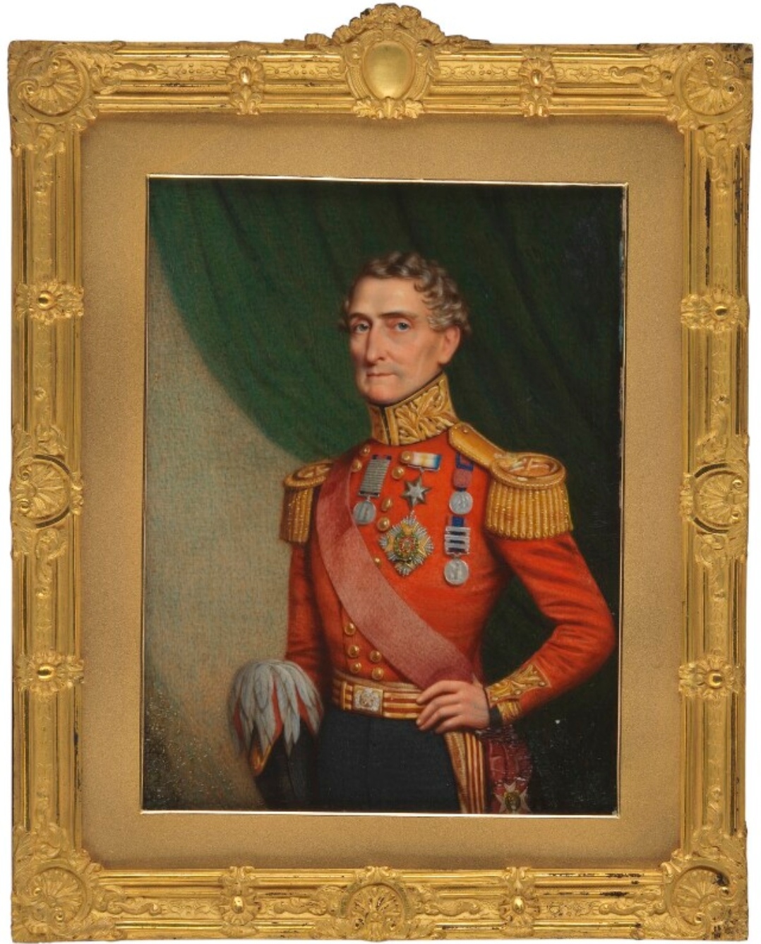 There was a Good Harry Smith – Vrystaat Confessions