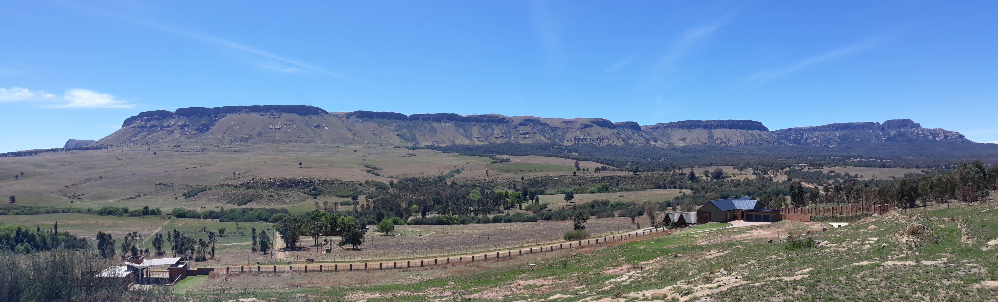 Save Precarious Platberg! – Vrystaat Confessions