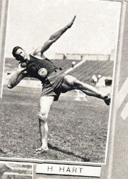 Who Knew Harry Hart? – Vrystaat Confessions