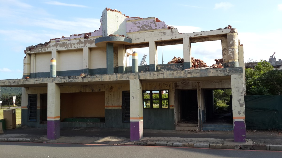 Smuggies. And Justice. | Vrystaat Confessions