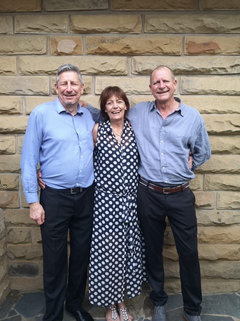 Mona’s Wake | Vrystaat Confessions