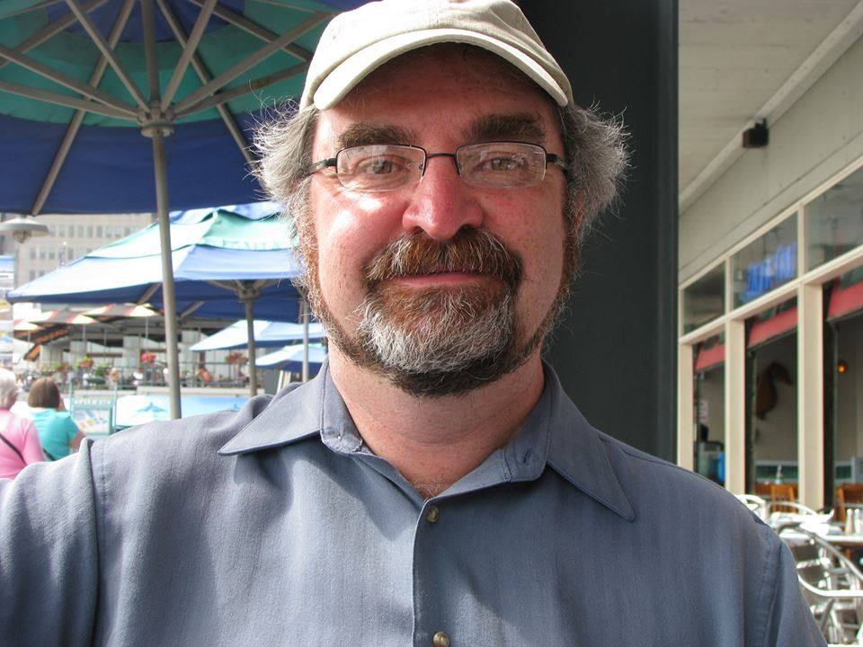 And Now Greg Seibert Has Died | Vrystaat Confessions