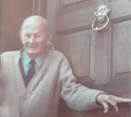 Lunch for Two – Vrystaat Confessions