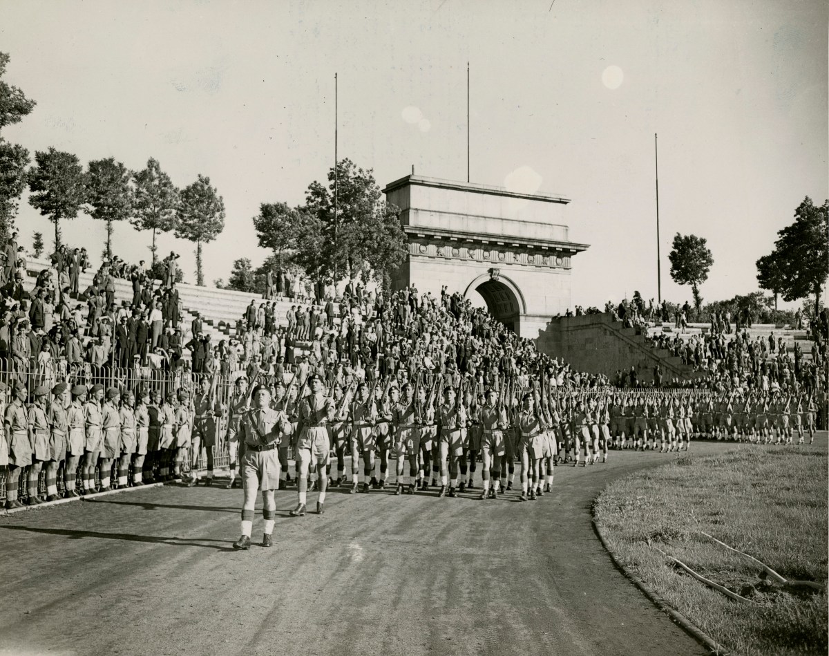 FrontPullers Heights | Vrystaat Confessions